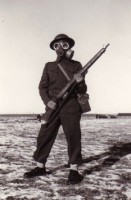 Willie Chong - Chinese Canadian Military Museum Society