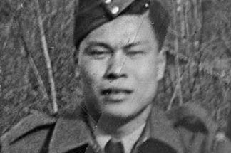 Jack Lee - Chinese Canadian Military Museum SocietyChinese Canadian ...