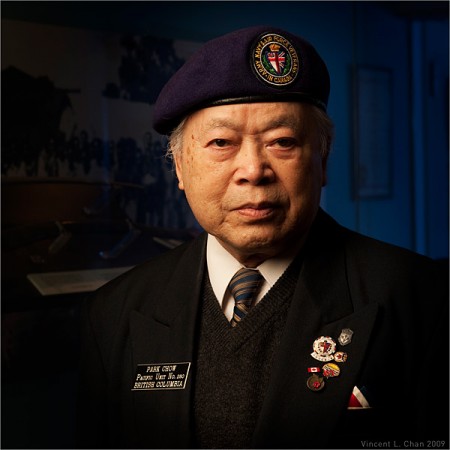 Gallery | Chinese Canadian Military Museum Society