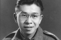 Daniel Shiu - Chinese Canadian Military Museum Society