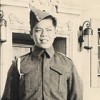 George Chow - Chinese Canadian Military Museum Society
